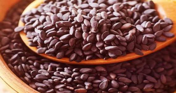 Red Sesame Seeds – HIERBAS DEL CIELO