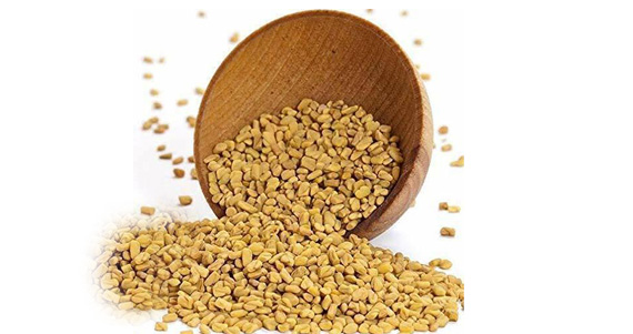 Fenugreek Seeds – HIERBAS DEL CIELO